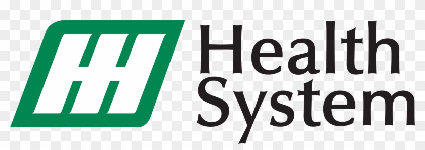 Huntsville Hospital's Logo - Huntsville Hospital's Logo - Full Size PNG ...