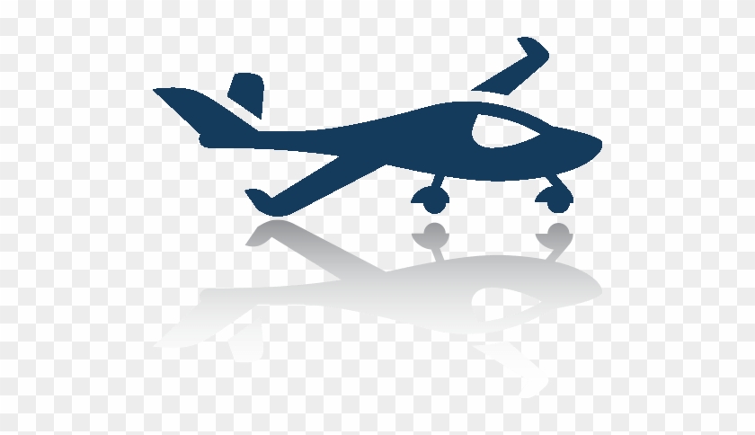 General Aviation - Airplane - Full Size PNG Clipart Images Download