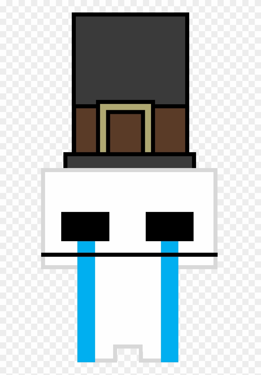 Crying Child Hatty Hattington By Brownpen0 - Child - Full Size PNG ...