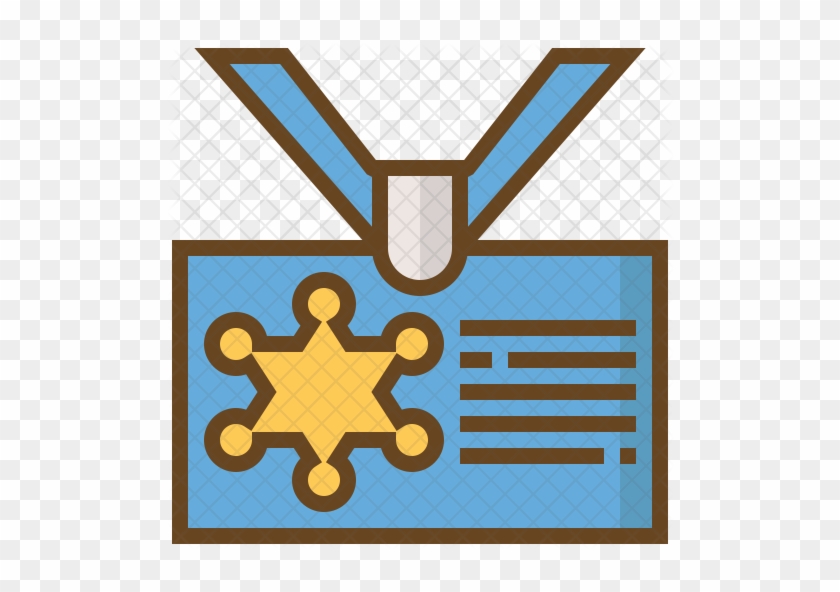 Police Icon - Police Icon - Free Transparent PNG Clipart Images Download