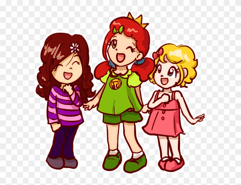 Tri-laugh By Kriscg - Cartoon - Free Transparent PNG Clipart Images ...