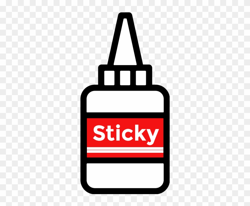 Sticky Module - Imagenes De Sticky - Free Transparent PNG Clipart ...