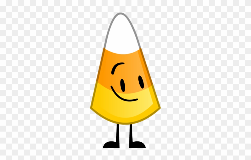 Candy Corn By Aarenanimations - Cartoon - Full Size PNG Clipart Images ...
