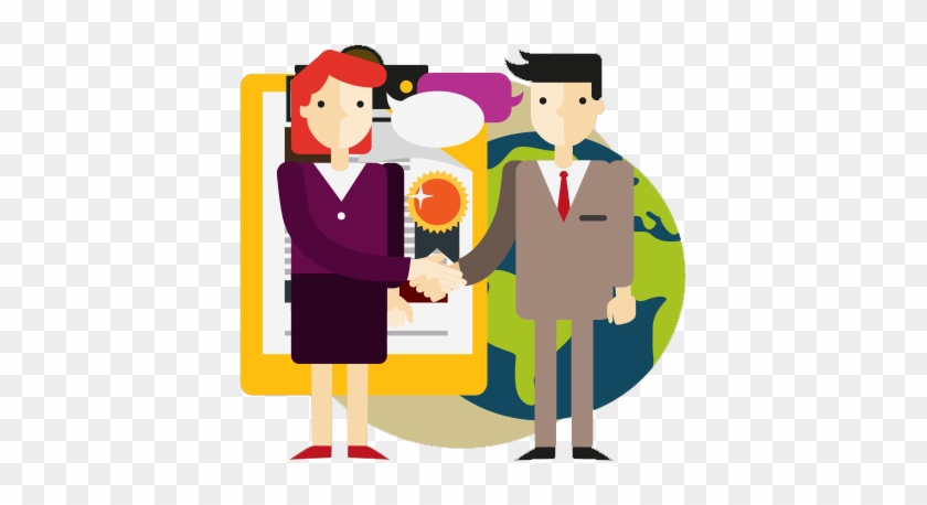 Contract - Free Transparent PNG Clipart Images Download