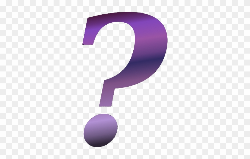 Question Mark Project Managers Are Taught To Ask Why - Management ...