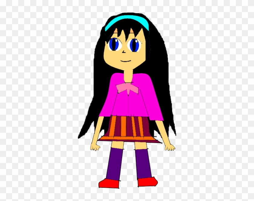 Alexis Raiku - Cartoon - Free Transparent PNG Clipart Images Download