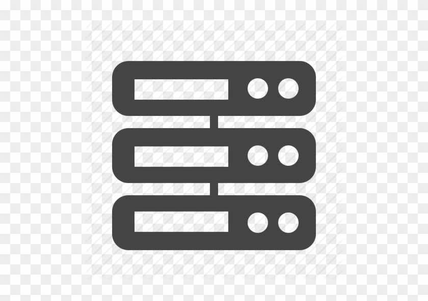 12 Web Server Icon Images - Hosting Icon - Full Size PNG Clipart Images ...