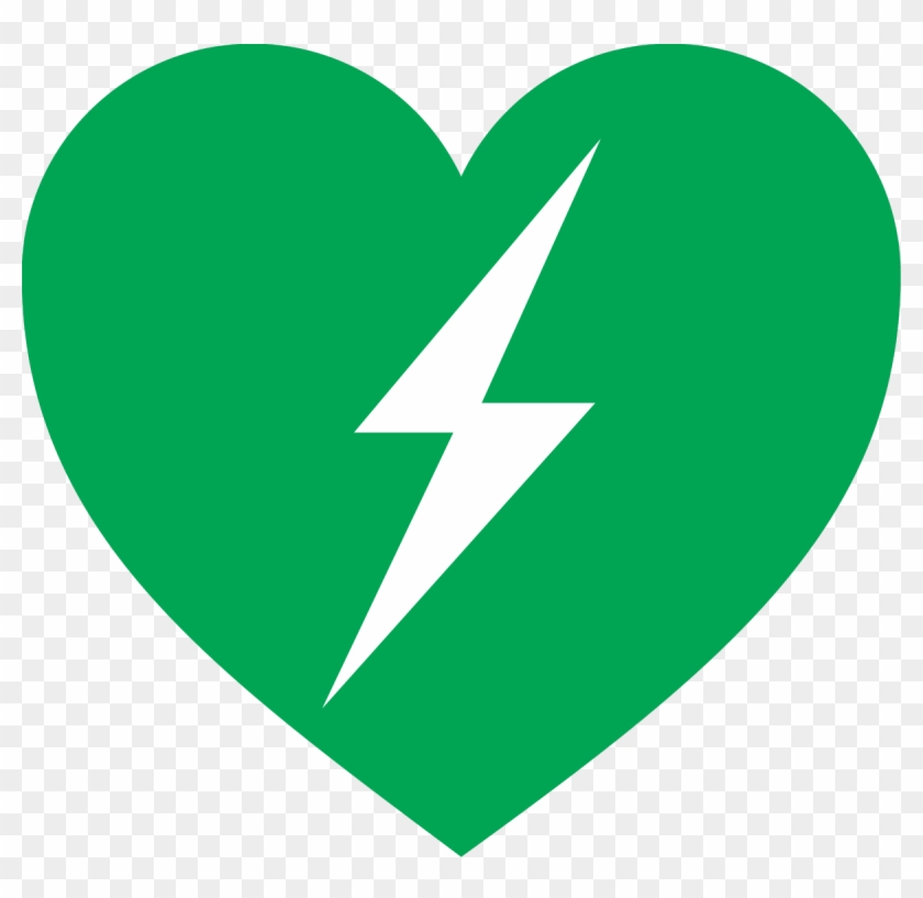 Defibrillator Logo Png - Full Size PNG Clipart Images Download