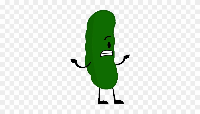 Pickle 6 - Pickle Cartoon Png - Full Size PNG Clipart Images Download