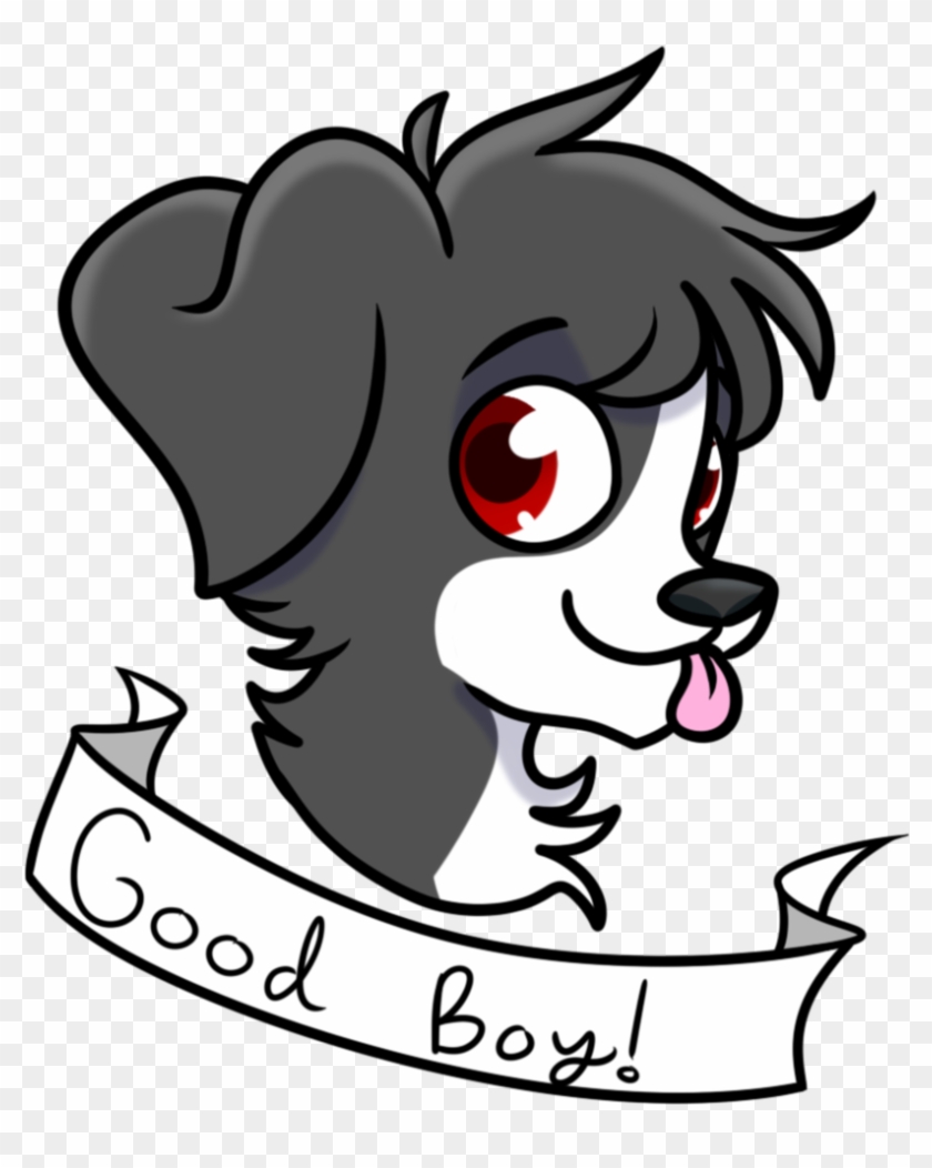 Good Boy Mr - Mr Pickles Draw - Full Size PNG Clipart Images Download
