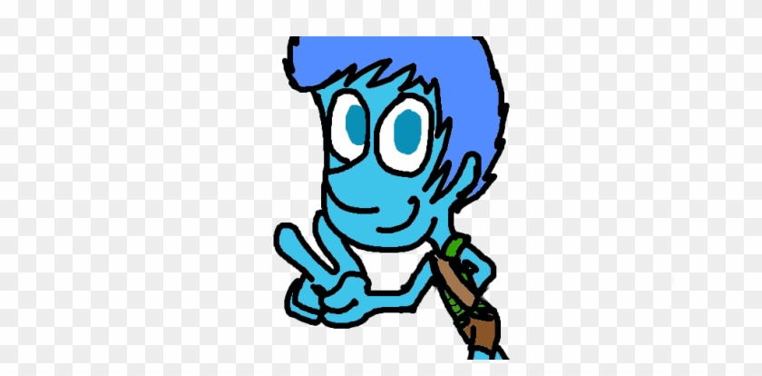 Me As A Troll From Dreamworks Trolls - Me As A Troll From Dreamworks ...