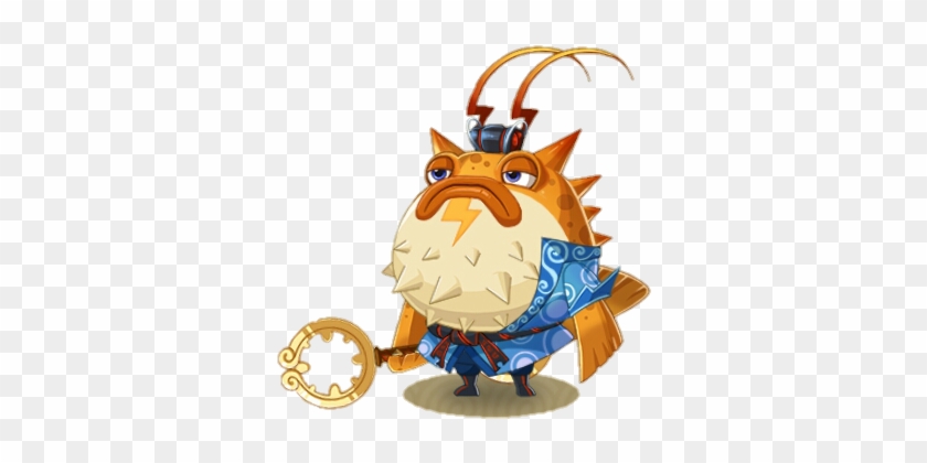 Thunderball Puffer - Thunderball - Free Transparent PNG Clipart Images ...