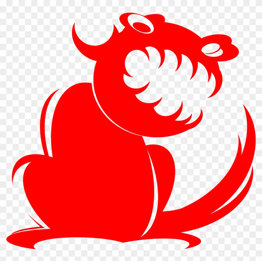 Get Notified Of Exclusive Freebies - Tupai Vector - Free Transparent ...