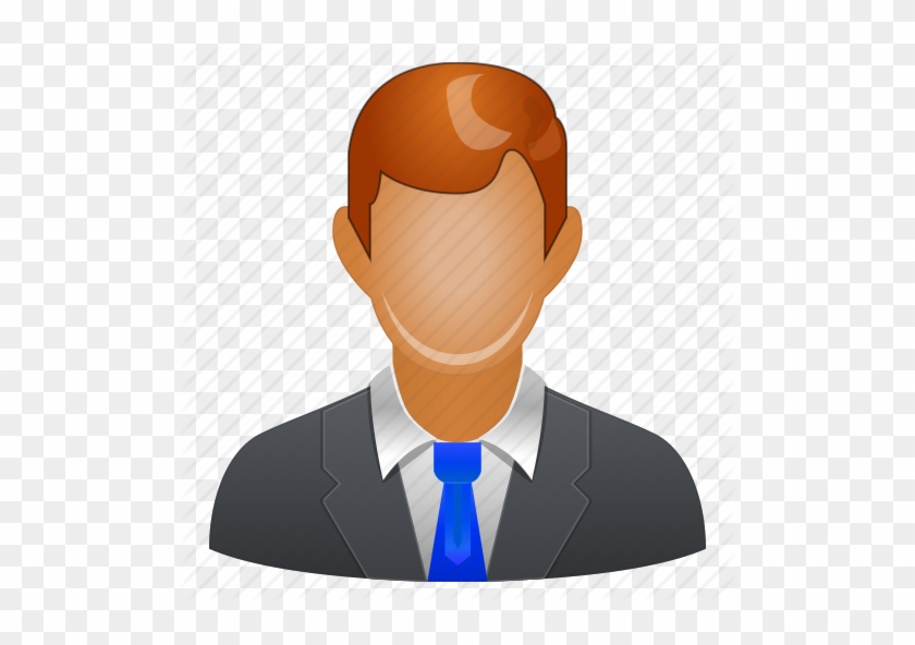 Michael Raisch - Admin Icon - Full Size PNG Clipart Images Download