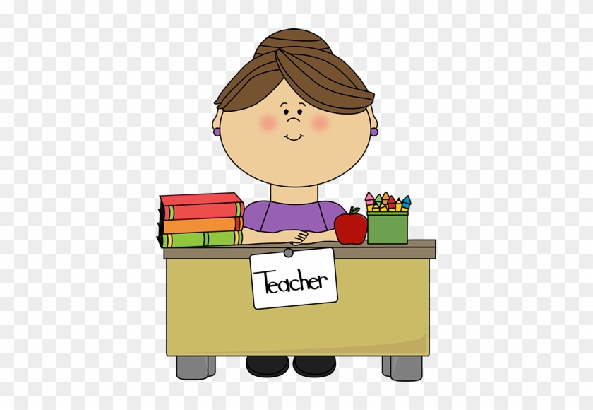 Teacher Clipart No Background - Full Size PNG Clipart Images Download
