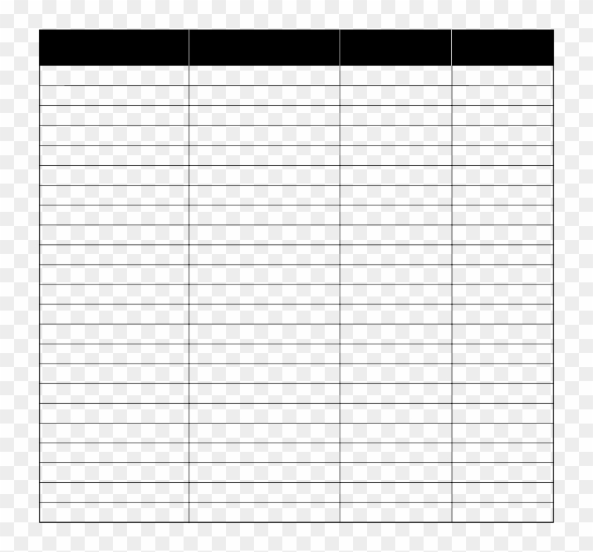 Free 58294main The - Clipart Spreadsheet - Full Size PNG Clipart Images ...