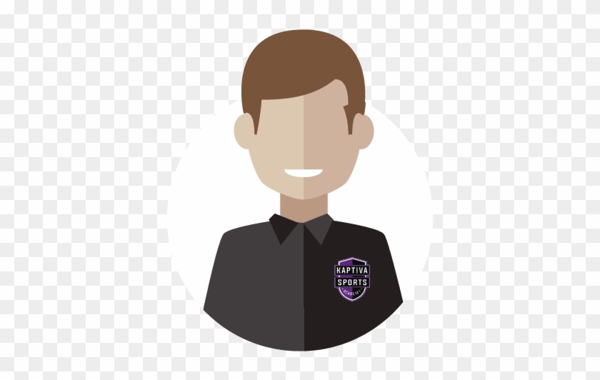 Coach Icon Png - Cartoon - Full Size PNG Clipart Images Download