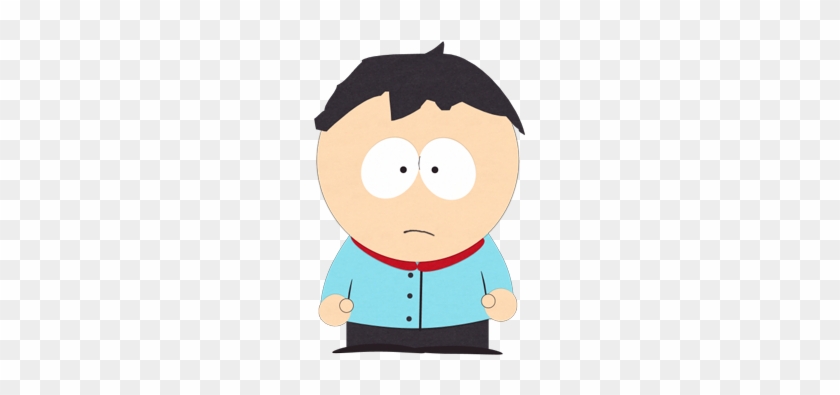 Das Offizielle South Park Wiki - Kevin Stoley South Park - Full Size ...