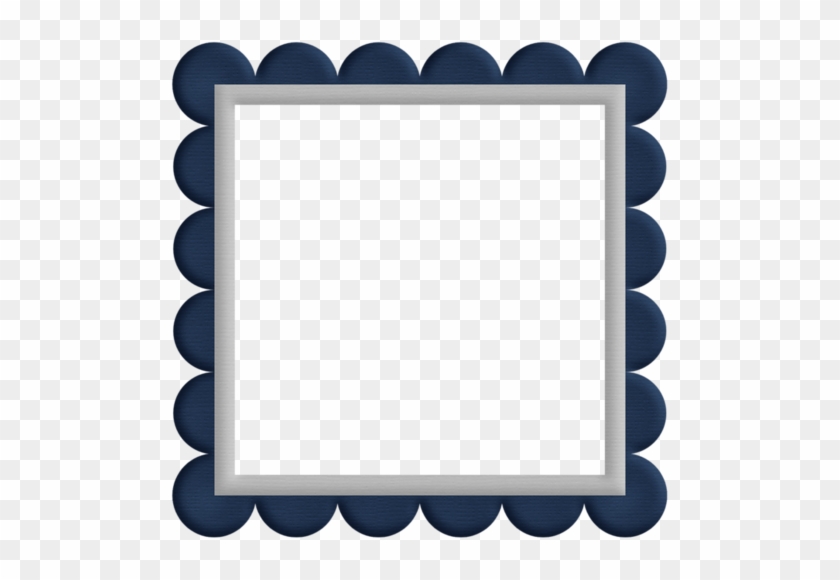 Flakey Friends Collection - Picture Frame - Full Size PNG Clipart ...