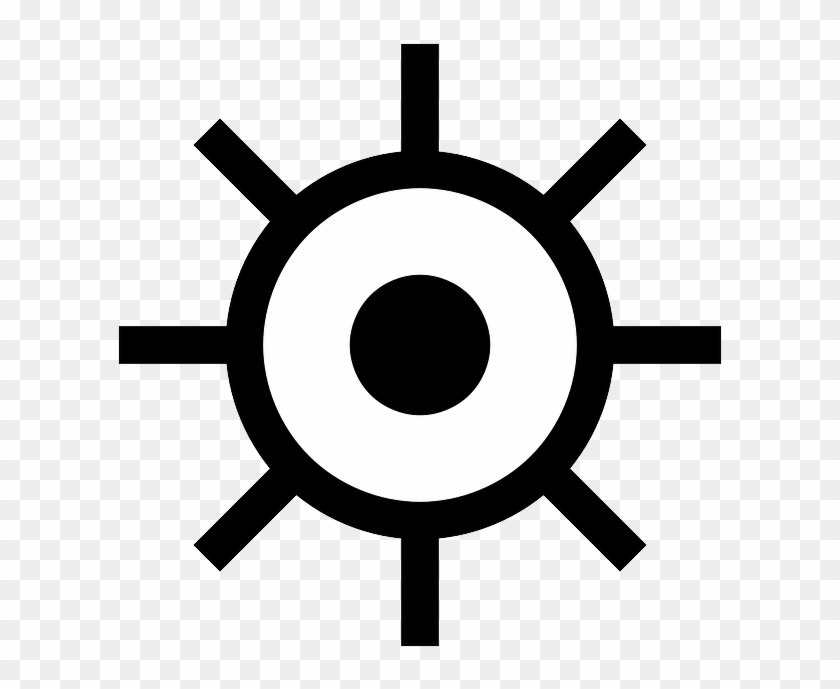 Japanese Map Symbol Lighthouse Clip Art - 工場 の 地図 記号 - Full Size PNG ...