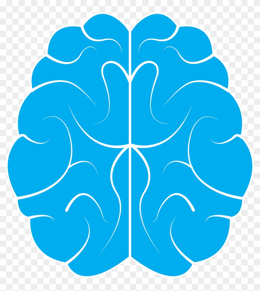 No Background Brain Freeze - Full Size PNG Clipart Images Download