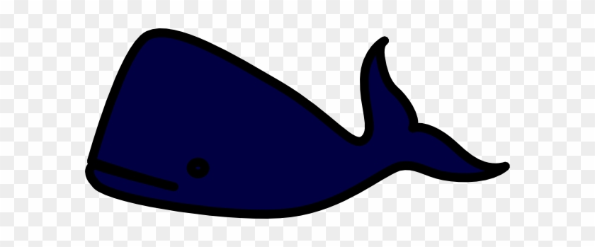 Navy Whale - Full Size PNG Clipart Images Download