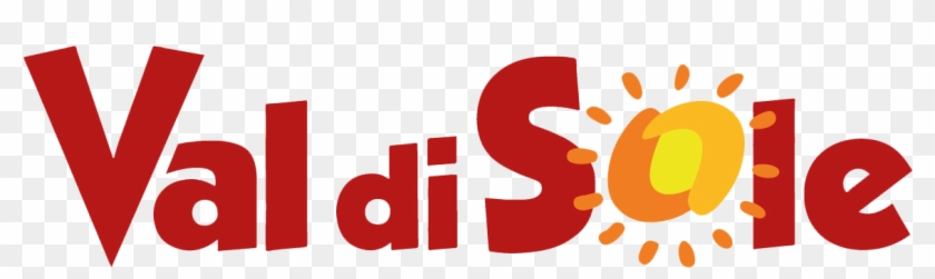 Valdisole - Val Di Sole Logo - Full Size PNG Clipart Images Download