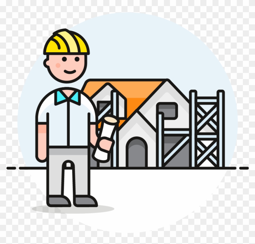 46- Architecture - Cartoon - Free Transparent PNG Clipart Images Download