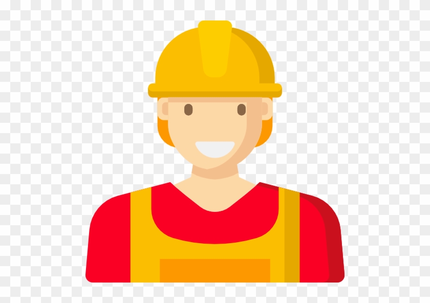Labor Woman Free Icon - Production - Full Size PNG Clipart Images Download