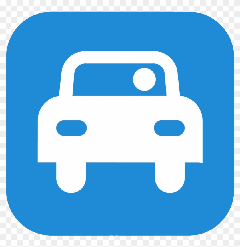 Free Icons Png - Spothero - Free Transparent PNG Clipart Images Download