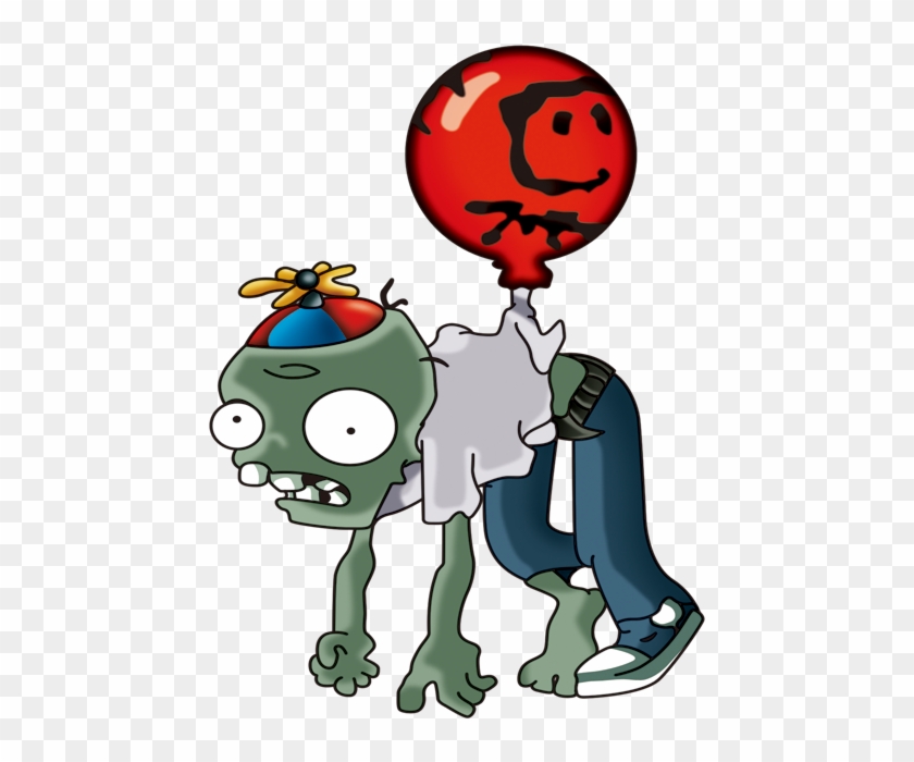 It's About Time Rick Grimes - Plants Vs Zombies 2 Zombies - Full Size ...