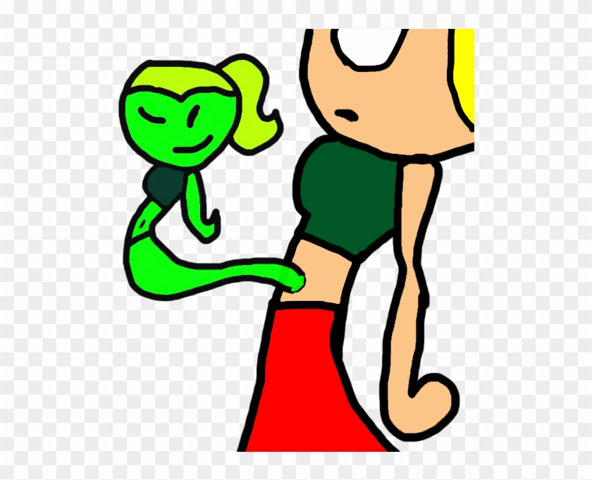 Femalebellyblobs 9 4 Girl Looks At Her Belly Button Girls Belly