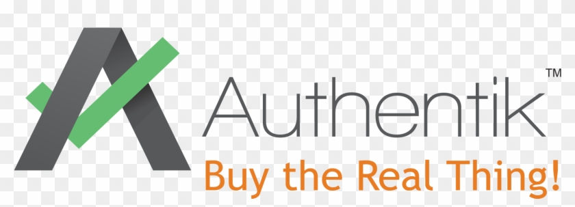 Authentik Logo - Logo - Free Transparent PNG Clipart Images Download
