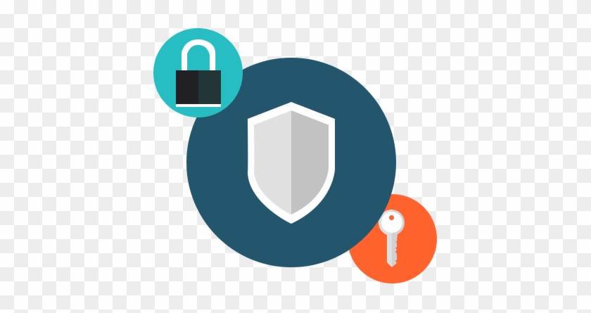 Security - Encryptie Png - Free Transparent PNG Clipart Images Download