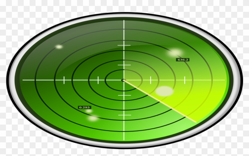 Radar Free - Free Transparent PNG Clipart Images Download