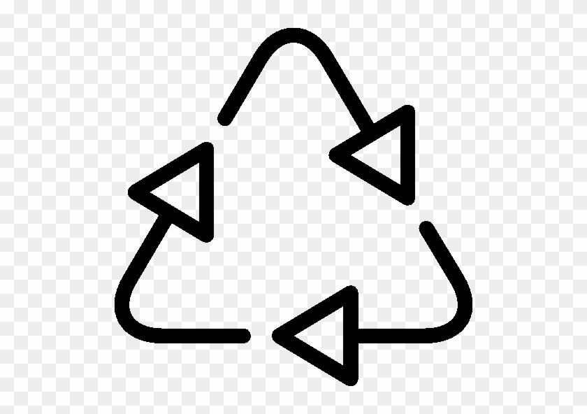 Pixel - Recycling Icon - Full Size PNG Clipart Images Download