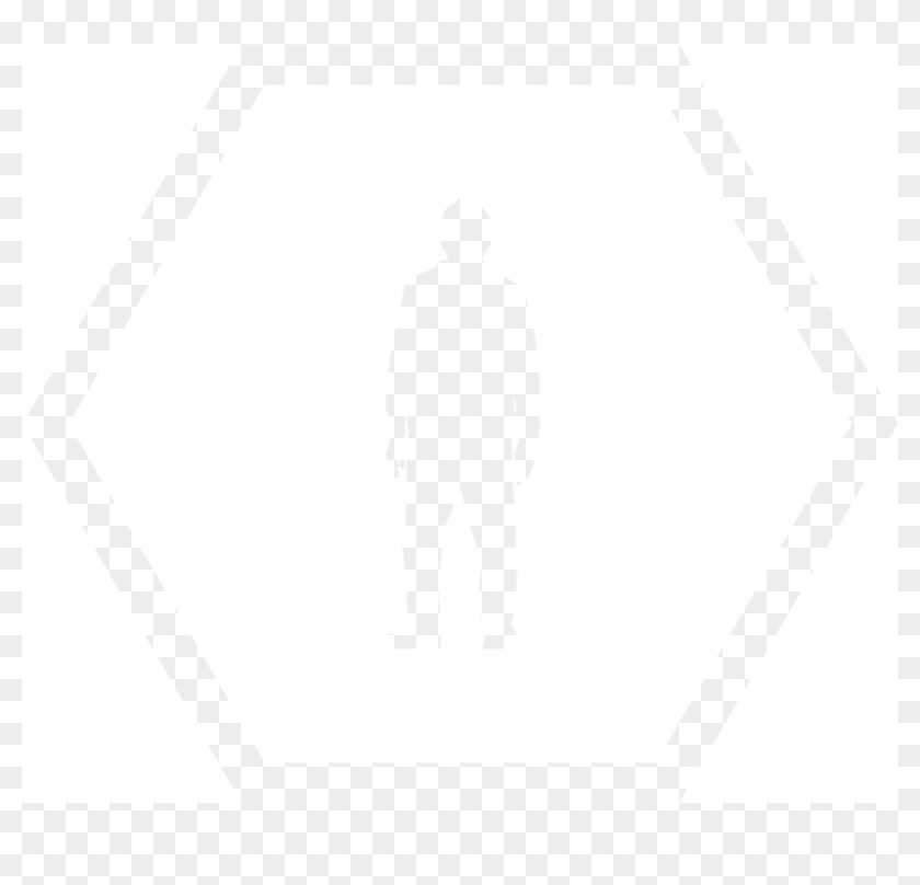 No Hiding - Silhouette - Full Size PNG Clipart Images Download