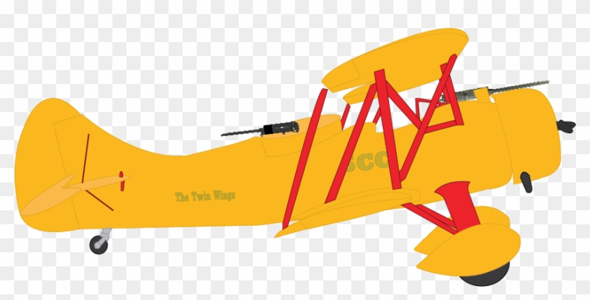 The Twin Wings - The Twin Wings - Free Transparent PNG Clipart Images ...