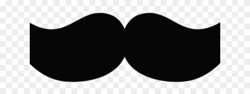 Mustache Png - Clip Art - Free Transparent PNG Clipart Images Download