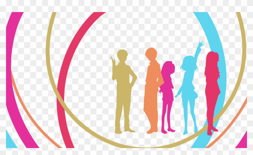 Toradora Logo - Free Transparent PNG Clipart Images Download