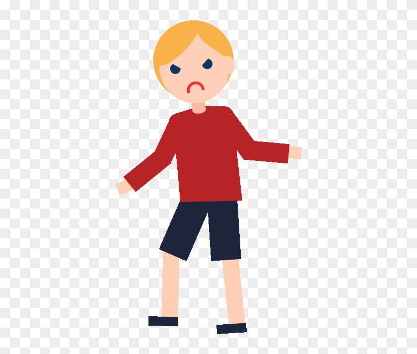 This Is A Buncee Animation - Cartoon - Free Transparent PNG Clipart ...