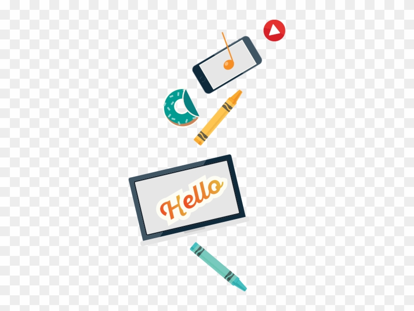 Buncee - Graphic Design - Free Transparent PNG Clipart Images Download