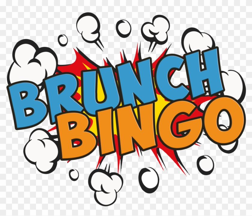 Brunch Bingo - Sports Day - Full Size PNG Clipart Images Download