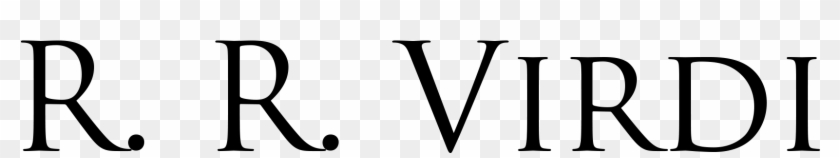 R - R - Virdi - Design - Free Transparent PNG Clipart Images Download