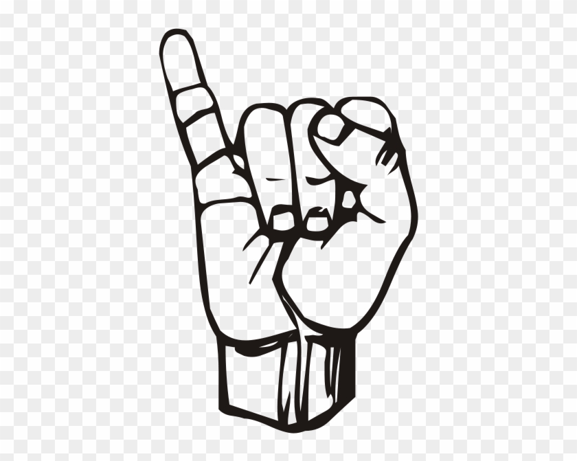 And How Do You Reverse This How Do You Bring People - Sign Language I ...