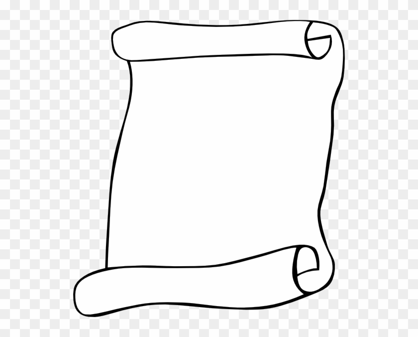 Parchment Clip Art At Clker - Clip Art Paper - Full Size PNG Clipart ...