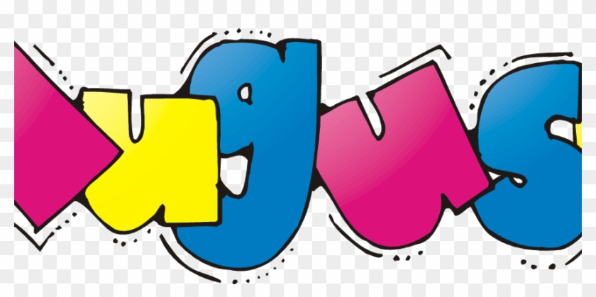 August Clip Art Free Download - Clip Art - Full Size PNG Clipart Images ...