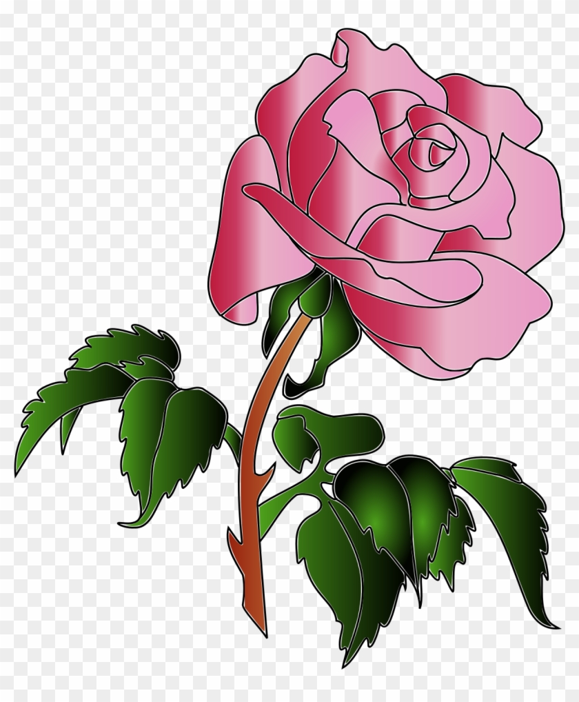 Big Image - Vector Graphics - Free Transparent PNG Clipart Images Download