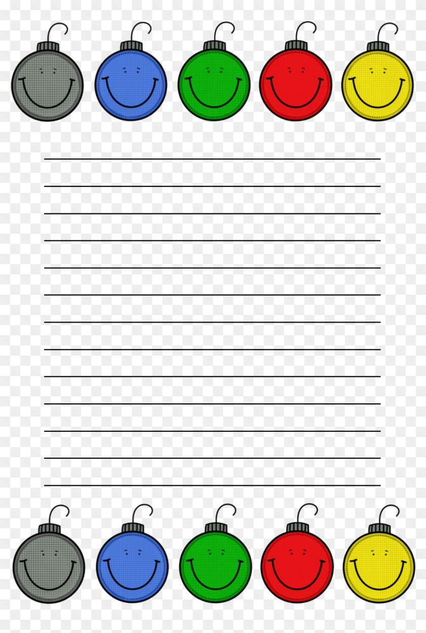 Holiday Writing Paper Photo Full Size - Holiday Writing Paper Photo ...