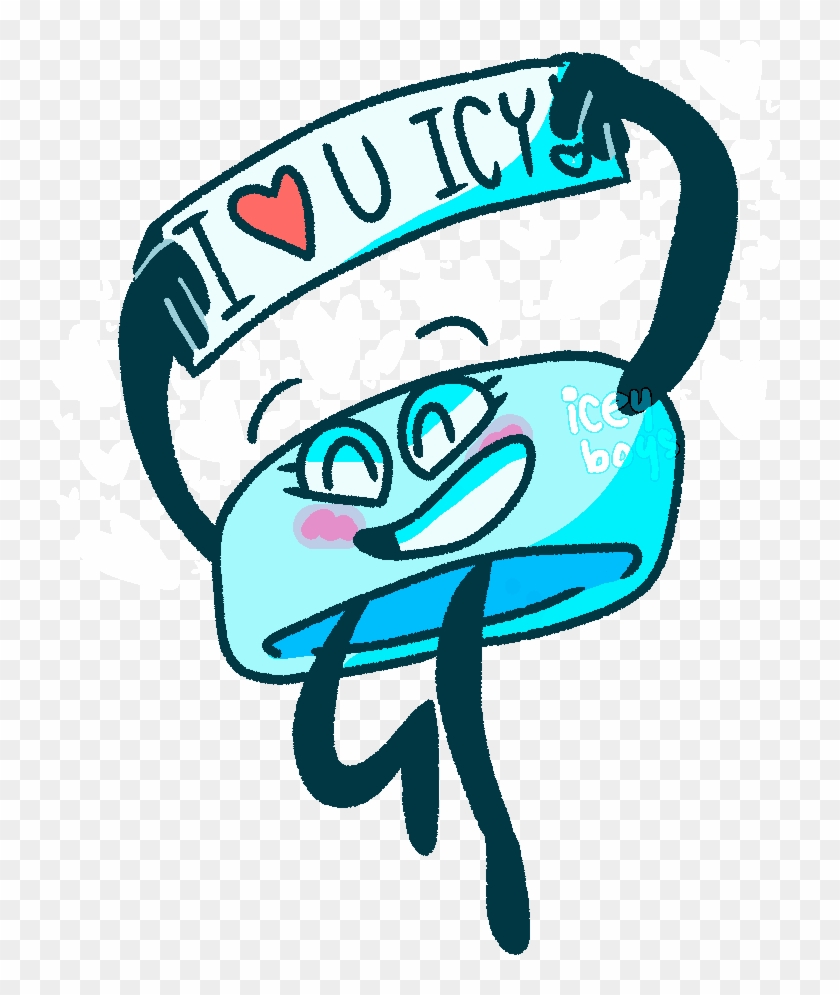 Ice Cube's Number 1 Fan - Ice Cube's Number 1 Fan - Full Size PNG ...
